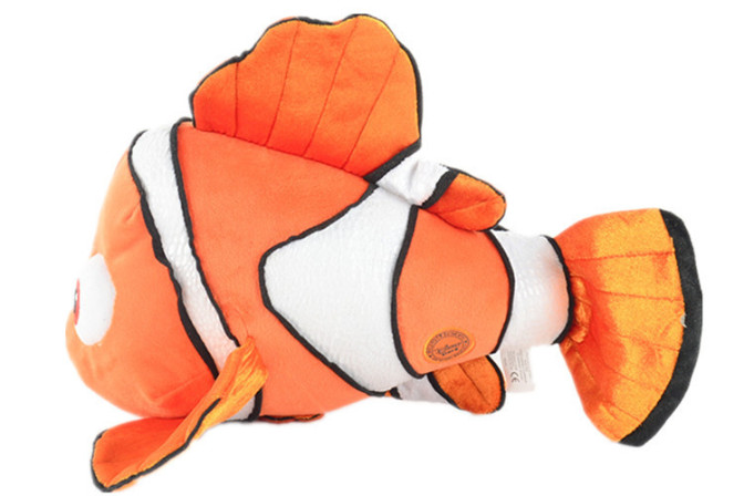 Disney Pixar Finding Nemo 13 Inch Plush Toy | PlushZania
