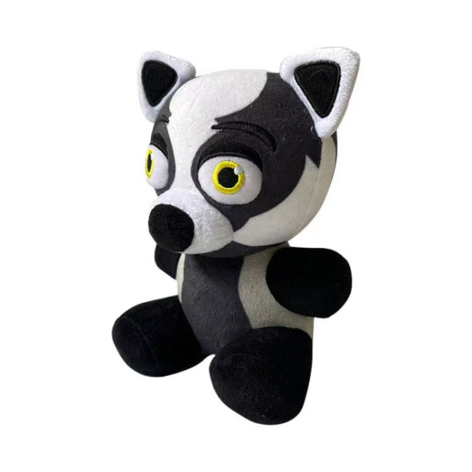 Funko Five Nights at Freddy's Fazbear Fanverse Blake The Badger ...