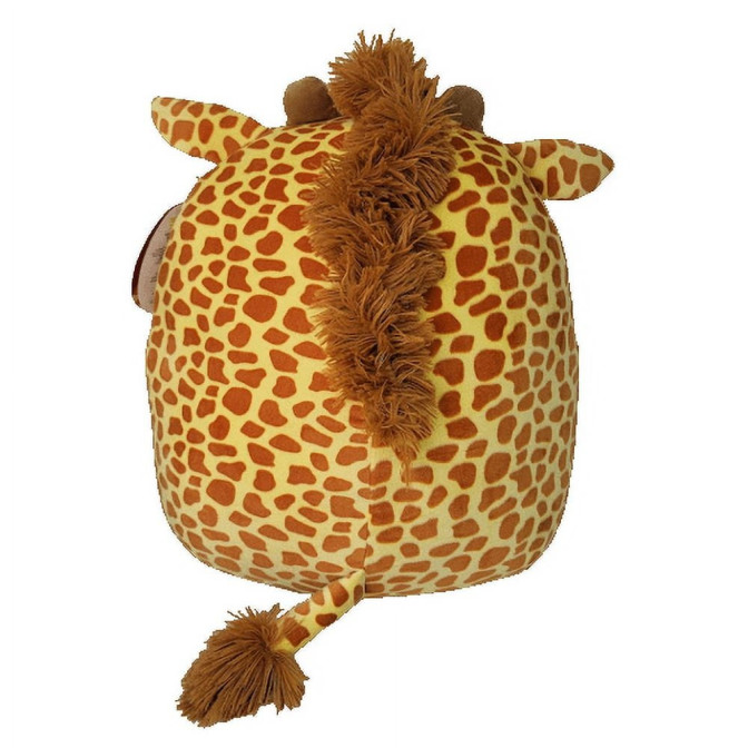 Squishmallows Micah The Giraffe Plush Toy | PlushZania