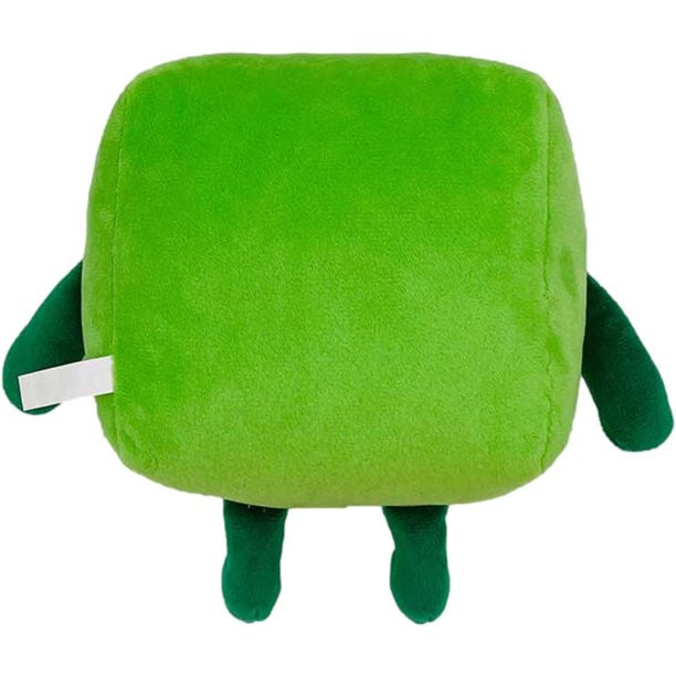 Numberblocks Four Plush Toy | PlushZania