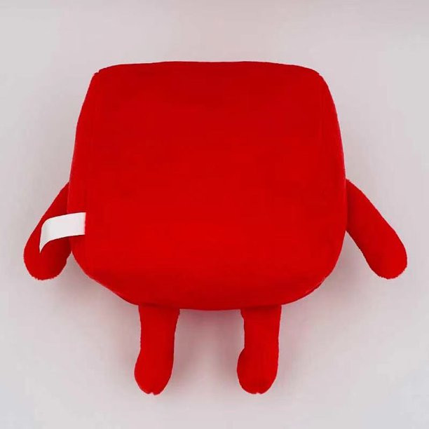 Numberblocks One Plush Toy | PlushZania