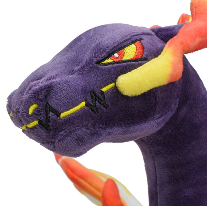 Shiny Gmax Charizard From Pokemon Plush Toy | PlushZania