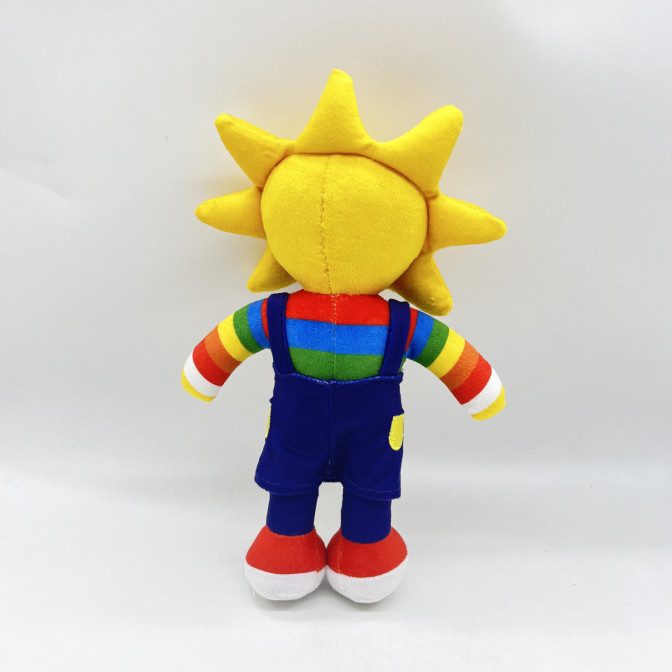 Welcome Home Sally Starlet Plush Toy | PlushZania