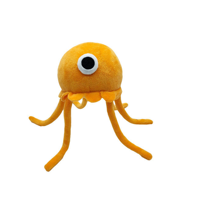 Stinger Flynn From Garten Of Banban Plush Toy | PlushZania