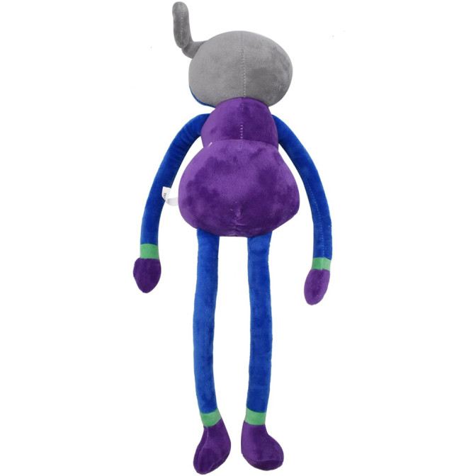Poppy Playtime Granny Long Leg Plush Toy | PlushZania