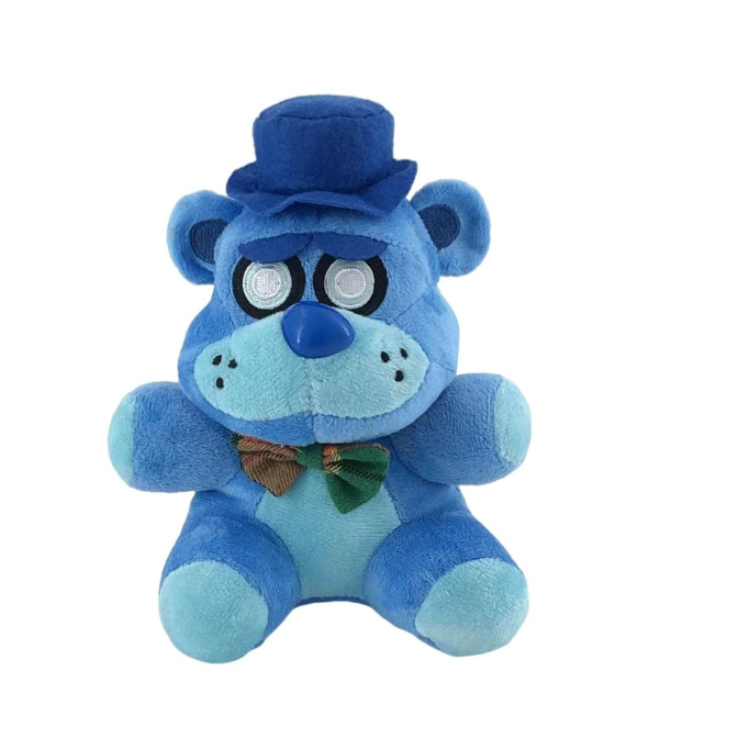 Funko Five Nights At Freddy's Spring Colorway Wave 1 Special Delivery ...