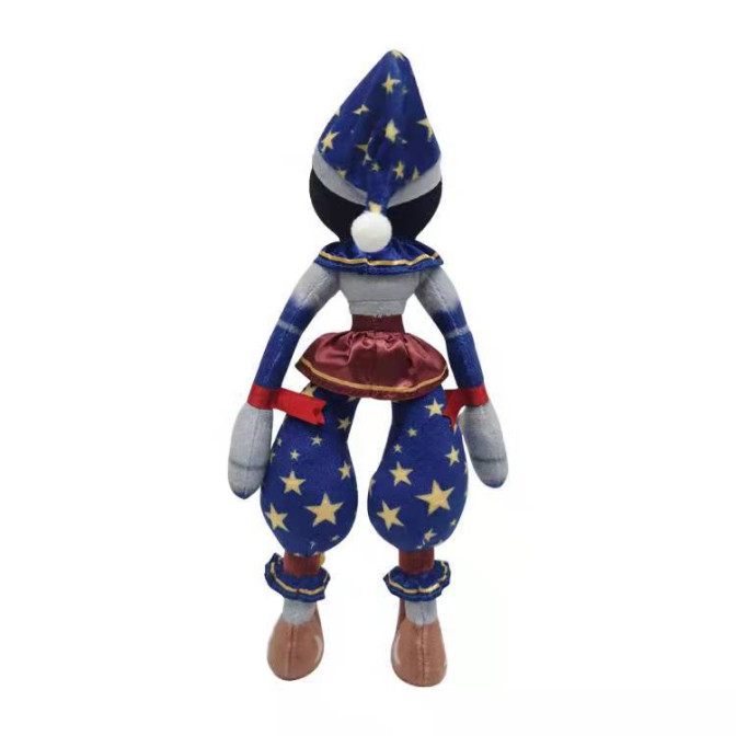 Five Nights At Freddy's Daycare Attendant Moon Plush Toy | PlushZania