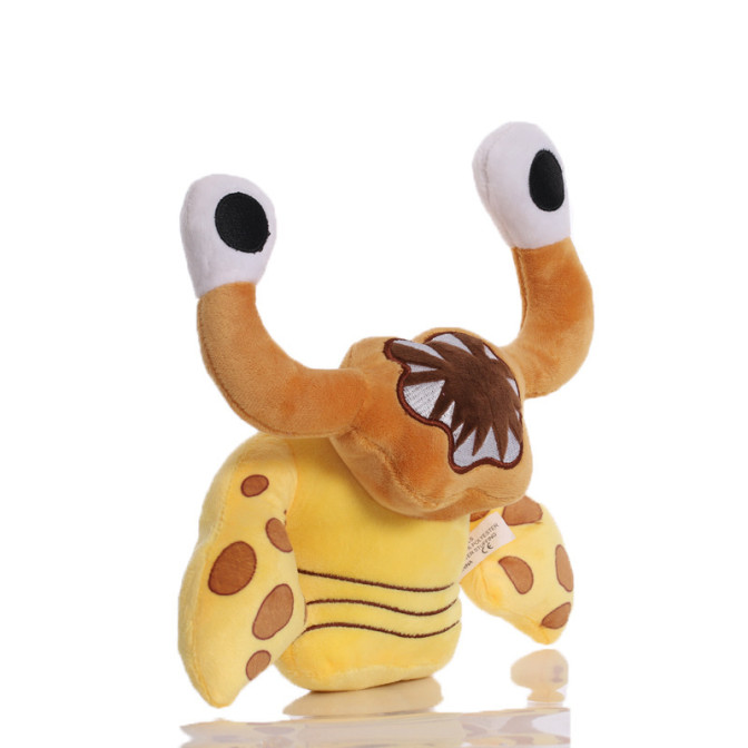 Garten of Banban Nibbler Plush Toy 26cm 10.23inches | PlushZania