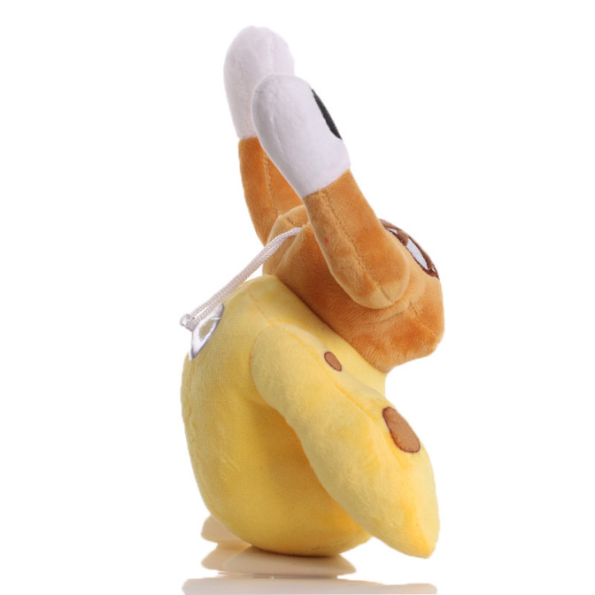 Garten of Banban Nibbler Plush Toy 26cm 10.23inches | PlushZania