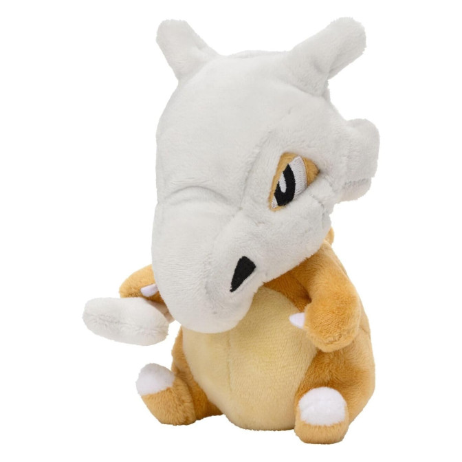 Cubone from Pokemon Soft Stuffed Plush 13cm 5.1inches | PlushZania