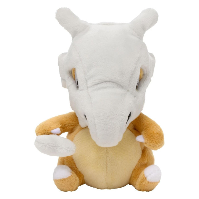 Cubone from Pokemon Soft Stuffed Plush 13cm 5.1inches | PlushZania