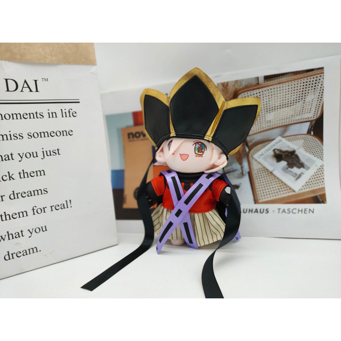 Demon Slayer Douma Plush | PlushZania