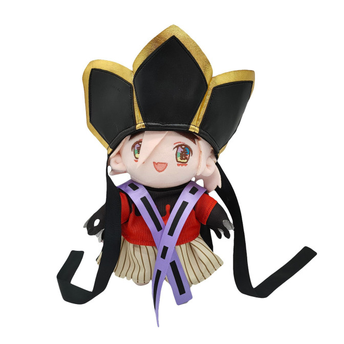Demon Slayer Douma Plush | PlushZania