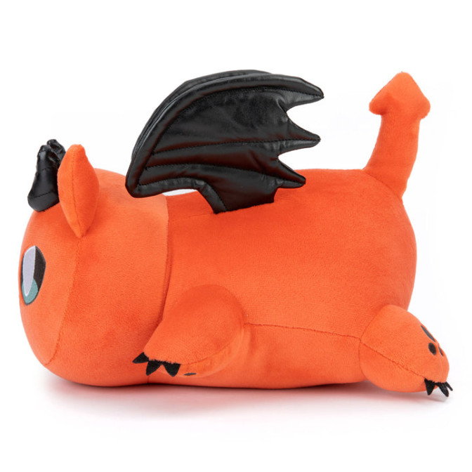 Aphmau Demon Cat Plush Toy | PlushZania