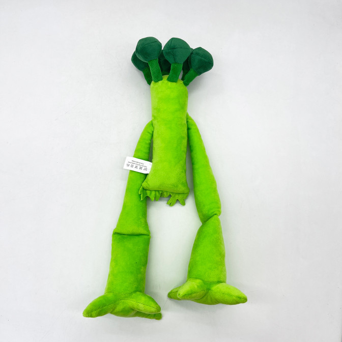 Garten Of Banban Tall Victor Banban Plush Toy | PlushZania