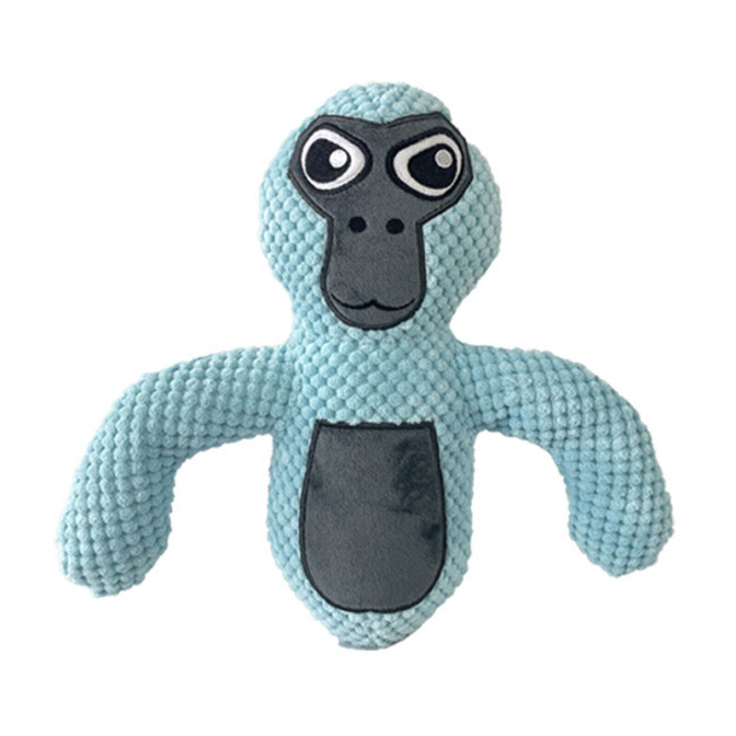 Gorilla Tag Plush Toy | PlushZania