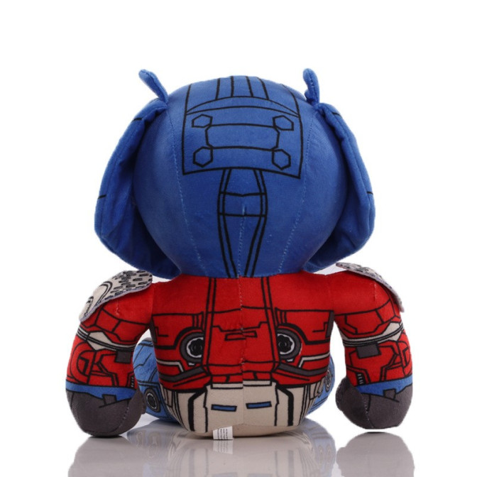 Transformers Optimus Prime Plush Toy Multiple Sizes | PlushZania