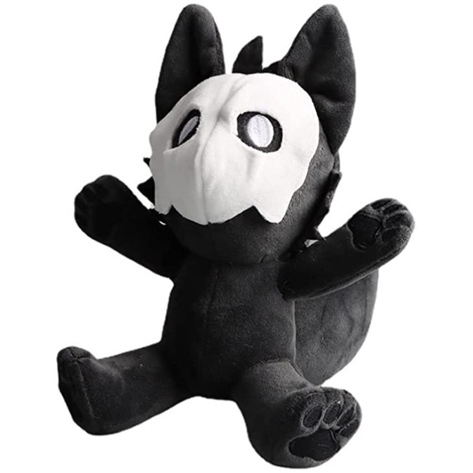 Changed Puro Plush Toy | PlushZania