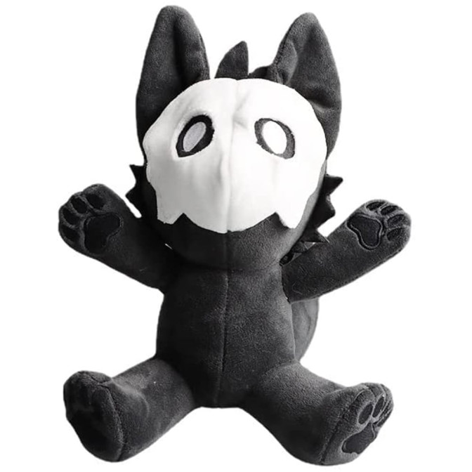 Changed Puro Plush Toy | PlushZania