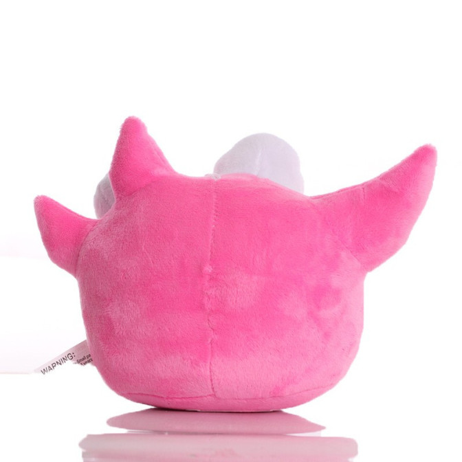 Garten of Banban Pinky Stewie Plush Toy 20cm 7.8inches | PlushZania