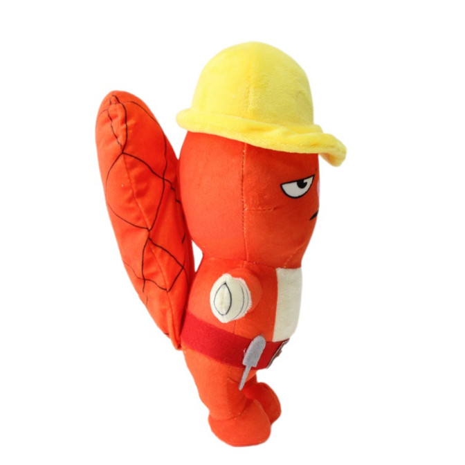Happy Tree Friends Handy Plush Toy 26cm 10.24inches | PlushZania