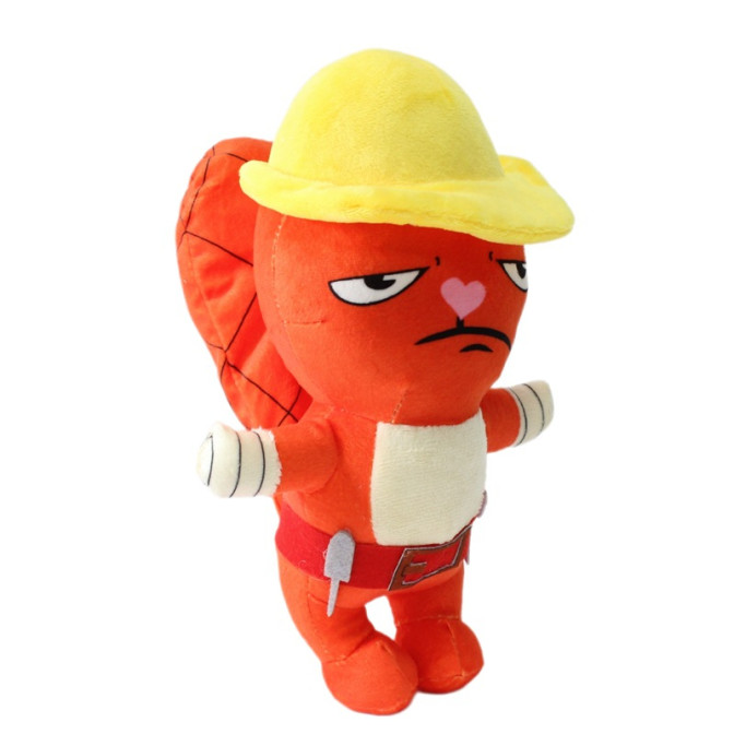 Happy Tree Friends Handy Plush Toy 26cm 10.24inches | PlushZania
