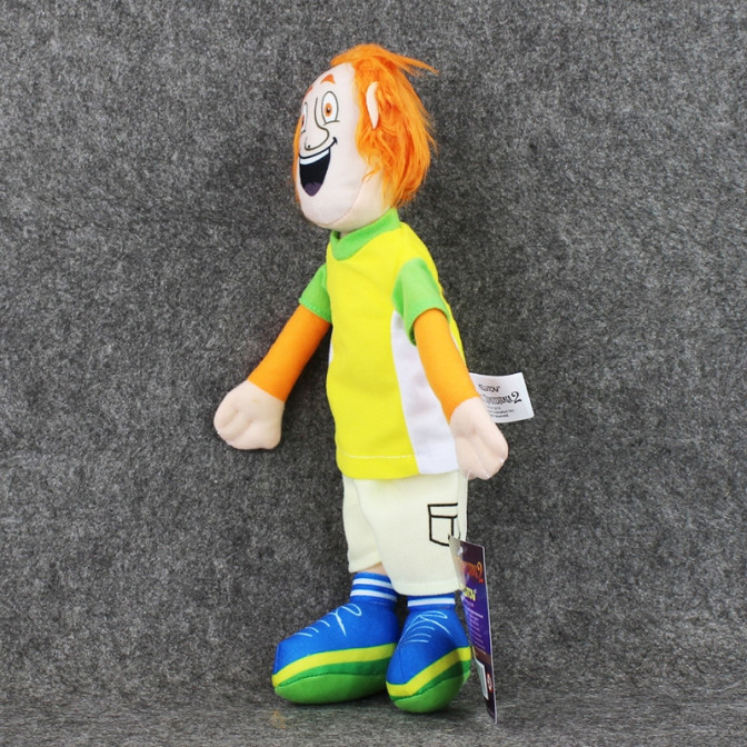 Johnny Hotel Transylvania Plush | PlushZania