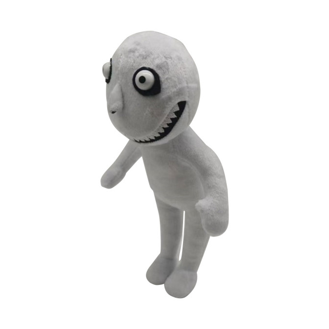 Roblox The Man From The Window Plush Toy | PlushZania