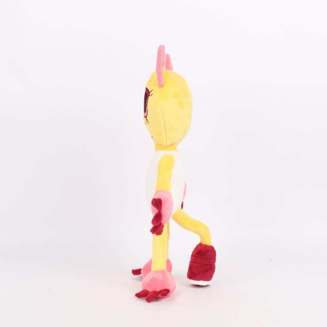 Dandy's World Scrap Plush Toy 35cm 13.77inches | PlushZania