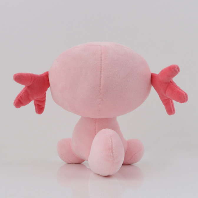 Shiny Wooper From Pokemon Plush Toy | PlushZania