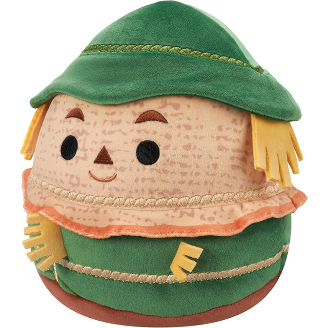 Squishmallows Scarecrow Wizard of Oz Plush Toy 25cm 10inches | PlushZania