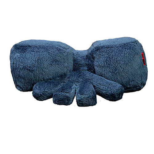 Minecraft Blue Spider Plush Toy | PlushZania