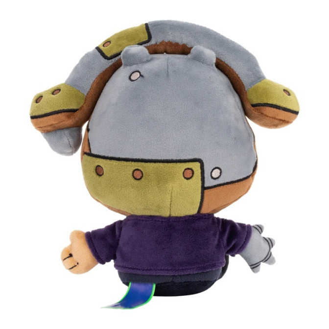 Callum Crown Plush Toy 20cm 7.8inches | PlushZania