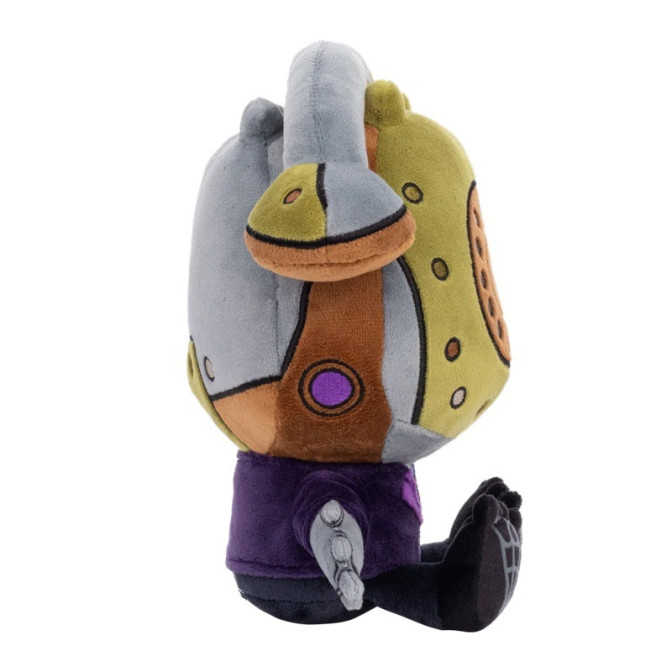 Callum Crown Plush Toy 20cm 7.8inches | PlushZania