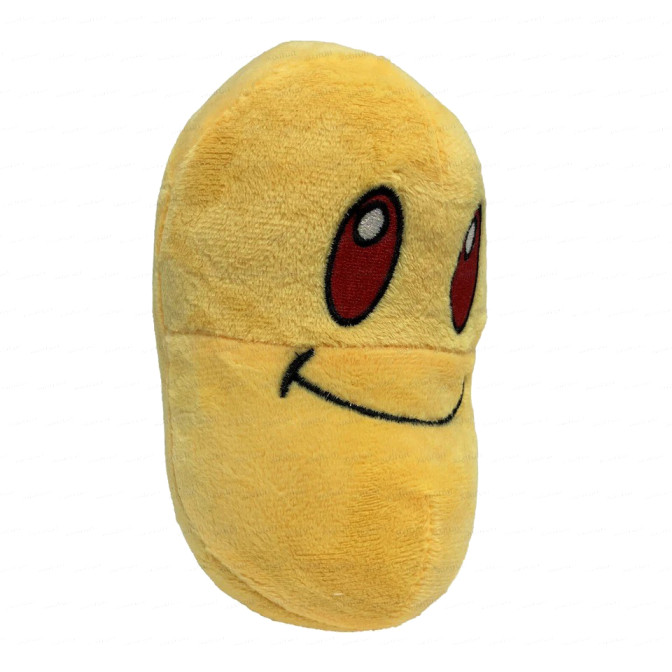 Plants vs Zombies Sun Bean Plush Toy 18cm 7inches | PlushZania