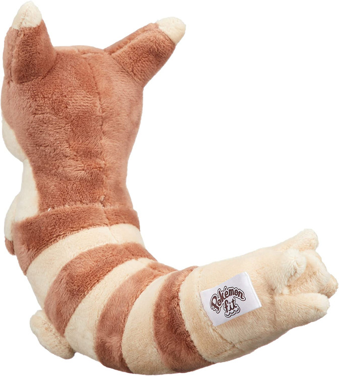 Pokemon Furret Plush | PlushZania