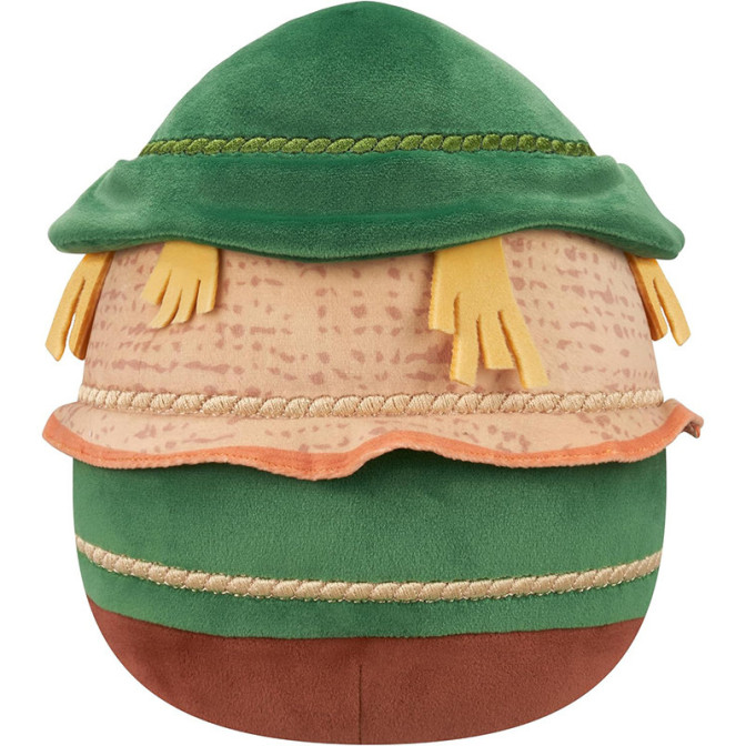 Squishmallows Scarecrow Wizard of Oz Plush Toy 25cm 10inches | PlushZania
