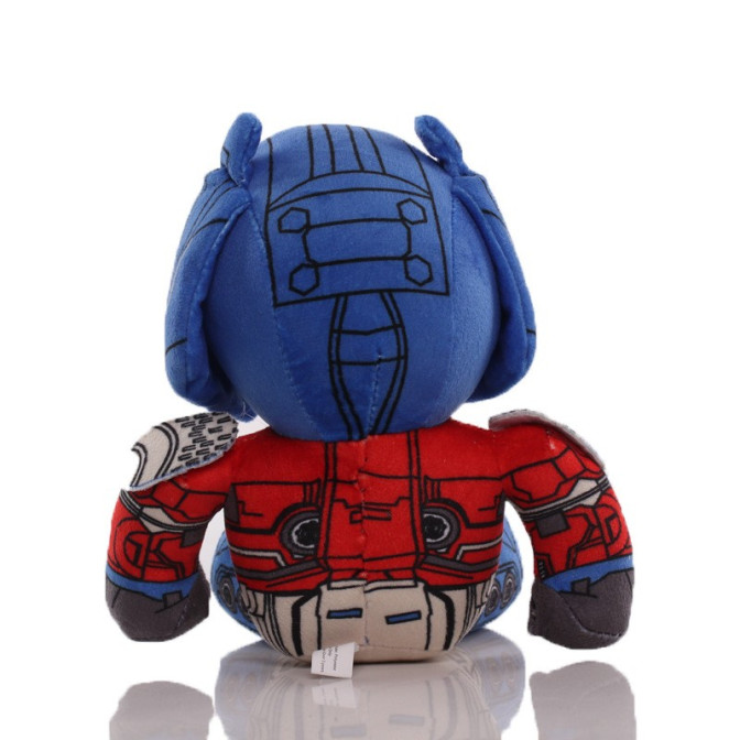 Transformers Optimus Prime Plush Toy Multiple Sizes | PlushZania
