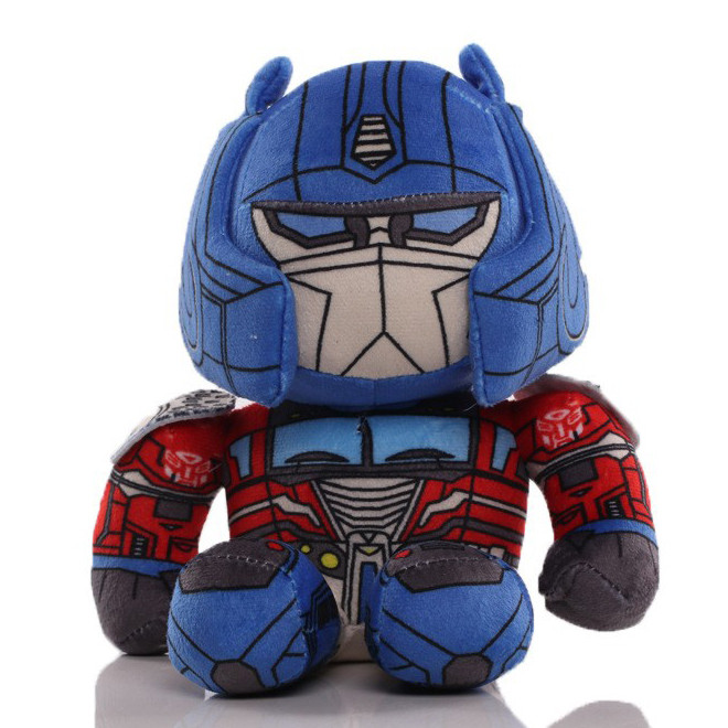 Transformers Optimus Prime Plush Toy Multiple Sizes | PlushZania