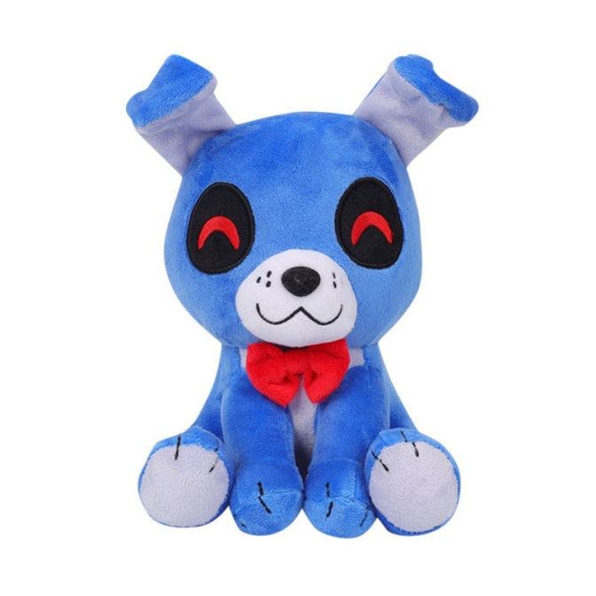 Five Nights At Freddy's Bonnie Sitting Plush Toy | PlushZania