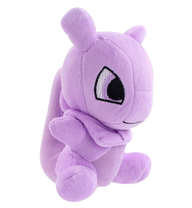 Baby Mewtwo Pokemon Plush | PlushZania