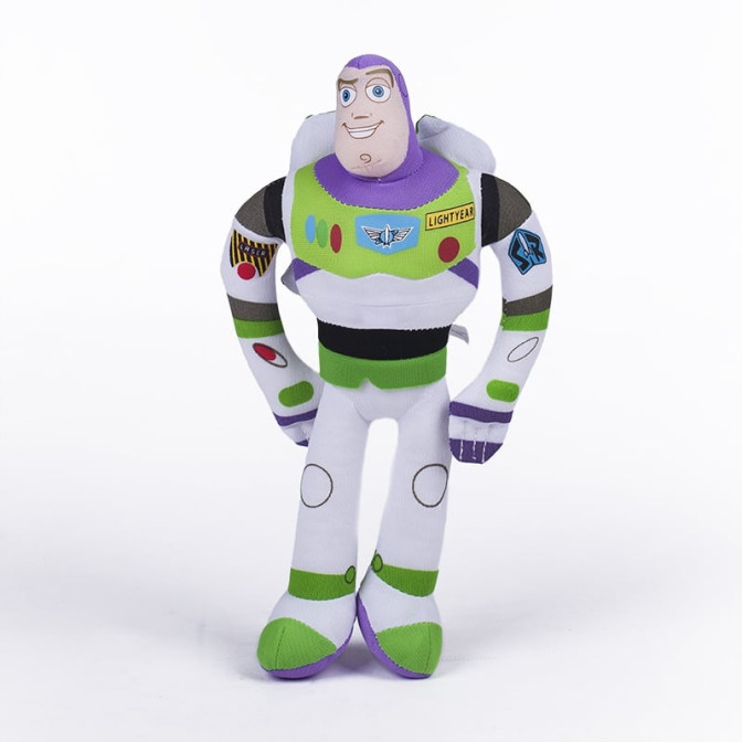 Disney Pixar Toy Story 3 "Buzz Lightyear" Plush Pillowtime Pal | PlushZania