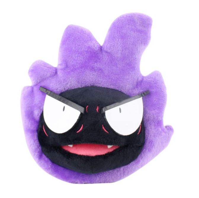 Ghastly Pokemon Plush | PlushZania