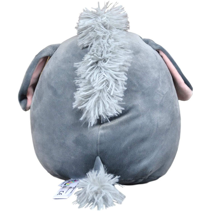 Squishmallows Jason Donkey 12 Inches Plush Toy | PlushZania