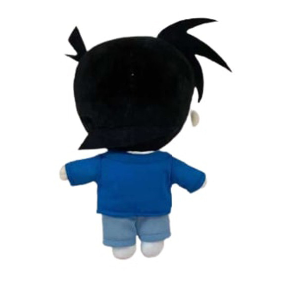 Conan From Detective Conan Plush Toy | PlushZania