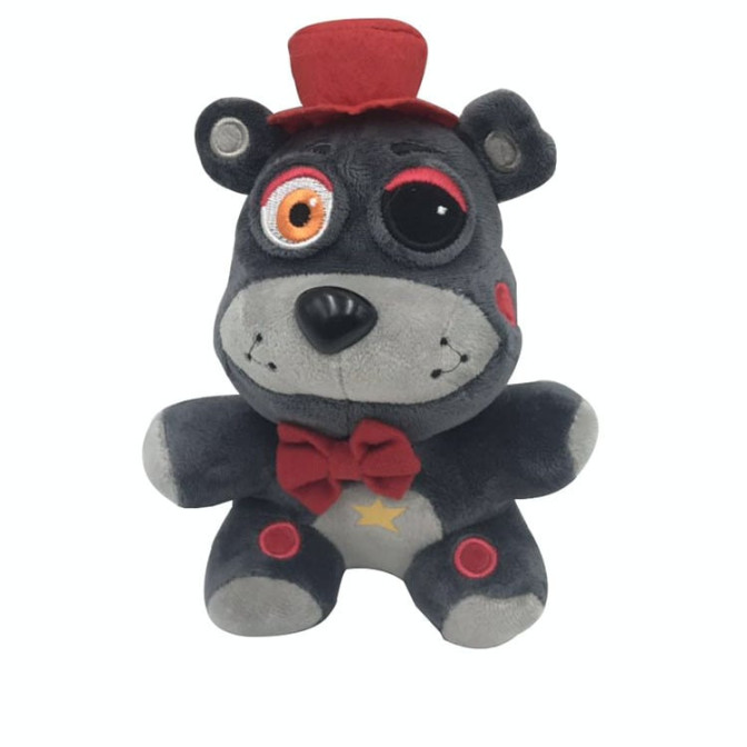 Funko Five Nights At Freddy's Pizzeria Simulator Lefty Plush Toy ...