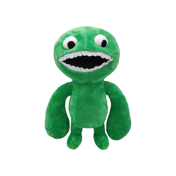 Jumbo Josh From Garten Of Banban Plush Toy | PlushZania