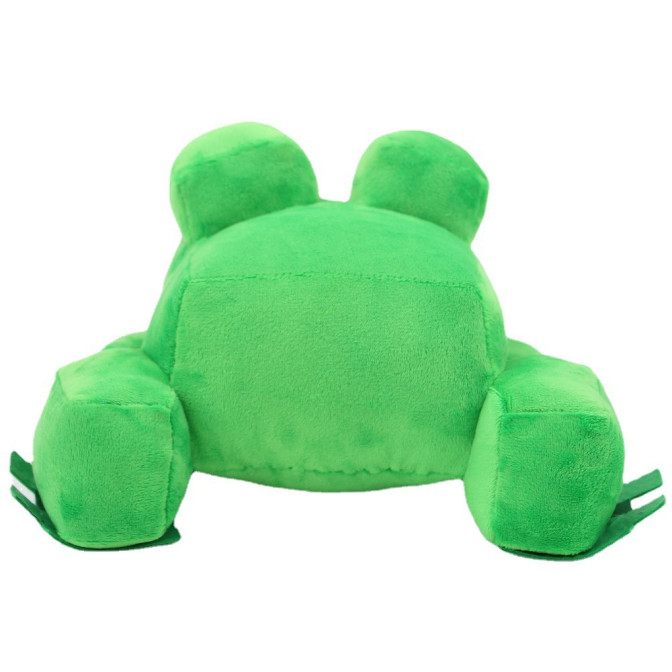 Cold Frog From Minecraft Plush Toy | PlushZania