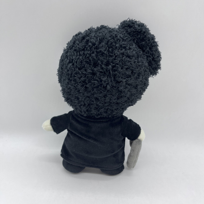 South Park Goth Kids Michael Plush Toy | PlushZania