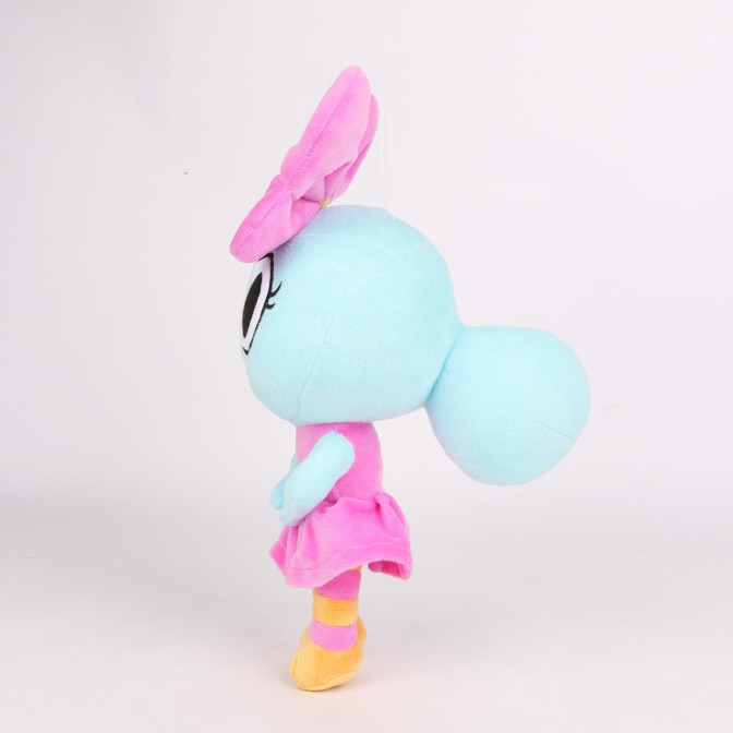 Dandy's World Poppy Plush Toy 32cm 12.6inches | PlushZania